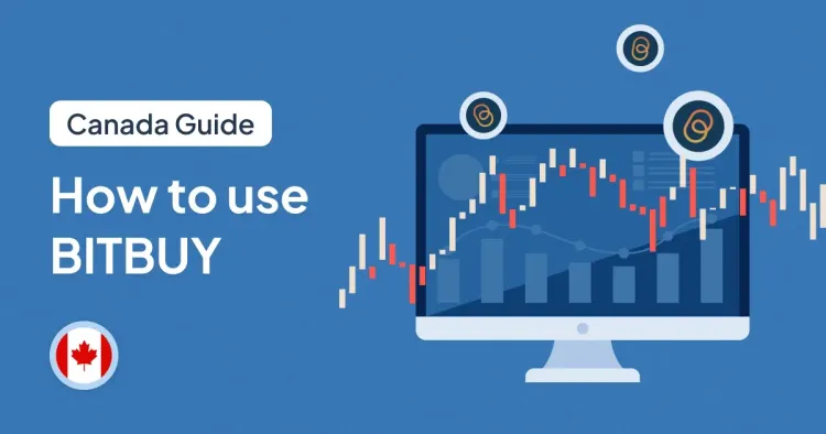 How to Use Bitbuy in Canada | Cryptact
